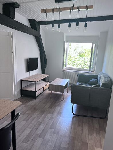 Orléans - Appartement 2 pièces à louer