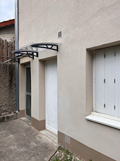 Appartement 1 pièce à louer - Villeneuve-le-Roi, Val d'Ablon