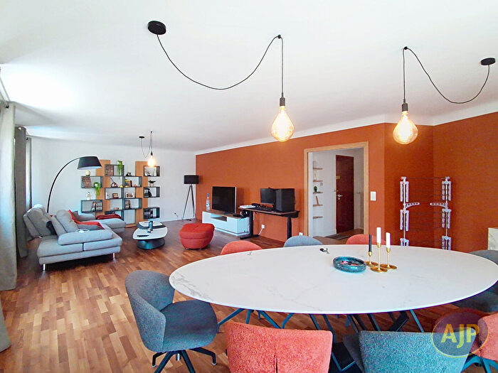 Appartement 4 pièces à vendre - La Roche-sur-Yon, Pentagone, Pont-Morineau
