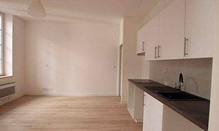 Appartement à louer - Versailles - 2 pièces - 1 chambre