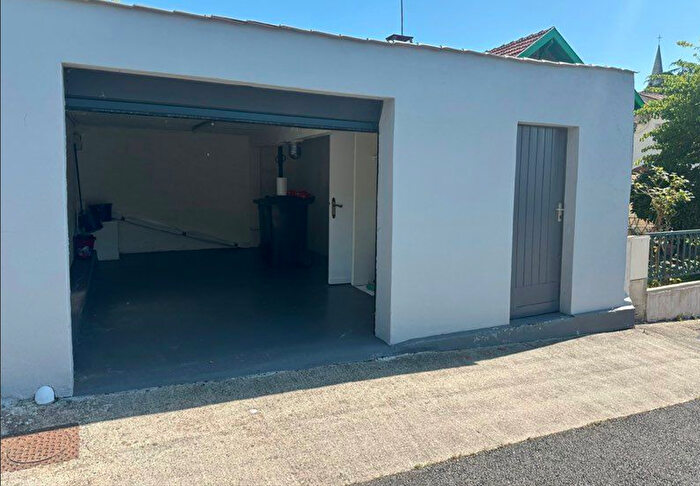 Cenon, Cavaillès - Maison 2 pièces à vendre