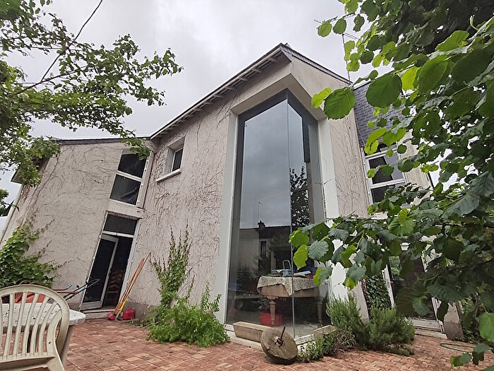 Chaville, Ursine - Maison 5 pièces à vendre