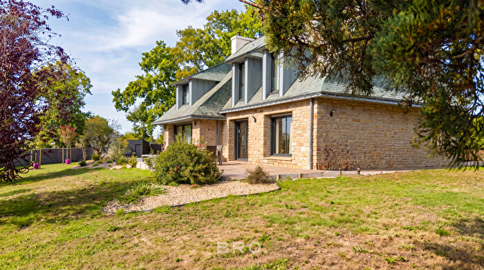 Vannes, Nord Est - Maison 6 pièces à vendre
