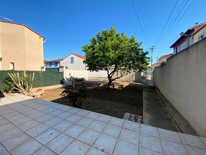 Appartement 3 pièces à louer - Thuir