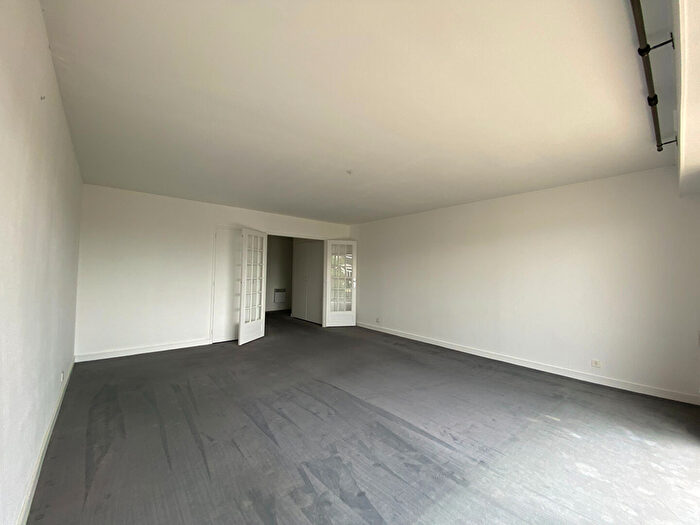 Appartement 3 pièces à louer - Nantes, Monselet