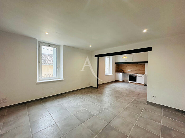 Appartement à louer - Carcassonne, Saint-Jacques, Prat Mary, Viguier - 3 pièces - 2 chambres