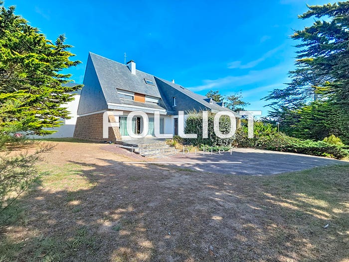 Maison 7 pièces à vendre à Jullouville