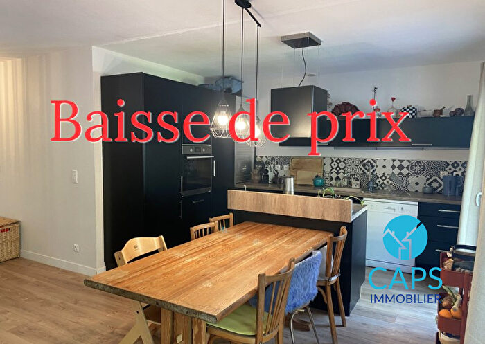 Céret : Maison 5 pièces à vendre