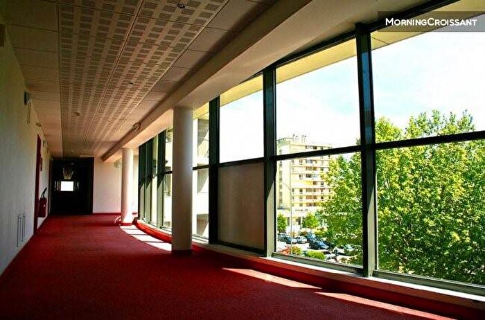 Appartement 1 pièce à Chamberlière-Le Polygone, Valence, à louer