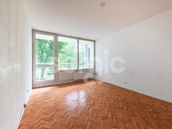 Appartement 2 pièces à vendre - La Madeleine, Pompidou, Nouvelle Madeleine