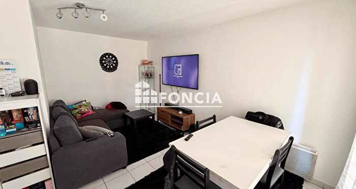 Appartement 2 pièces à vendre - Montigny-en-Gohelle