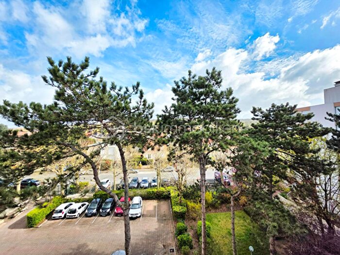 Appartement 1 pièce à vendre - Taverny, Sarments, Vaucelles