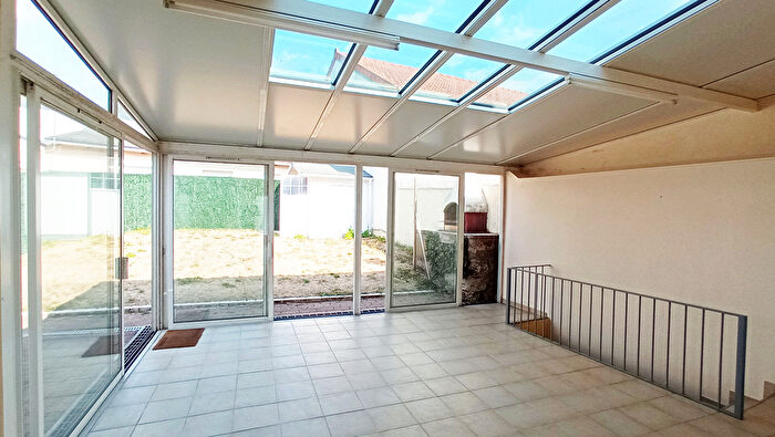 Nantes, Nantes Erdre, La Beaujoire, Saint-Joseph de Porterie : Maison 5 pièces à louer