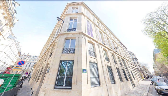 Appartement 4 pièces à louer - Invalides, Paris 7ème arrondissement