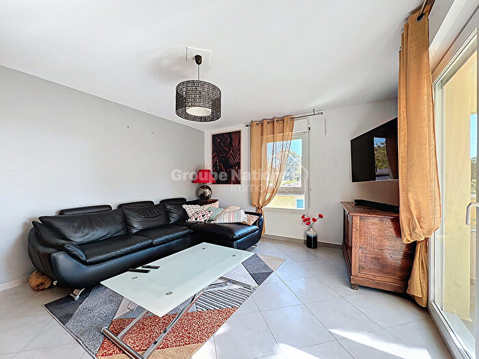 Appartement 3 pièces à Cannes, Bocca Nord, Ranguin, Abadie, à vendre