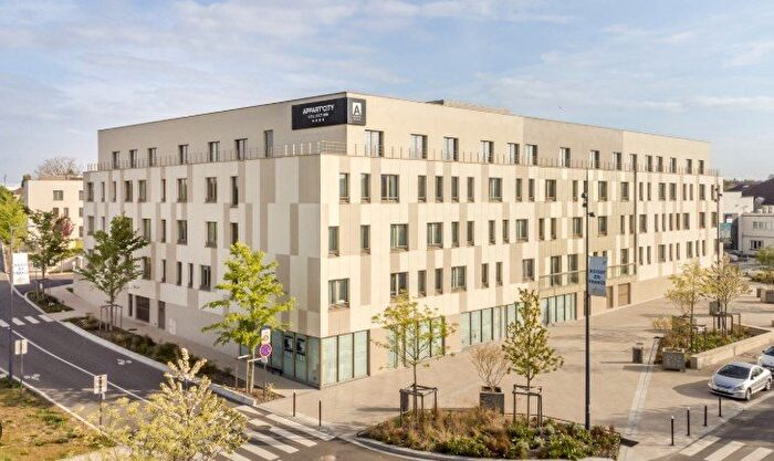 Appartement 1 pièce à vendre à Roissy-en-France