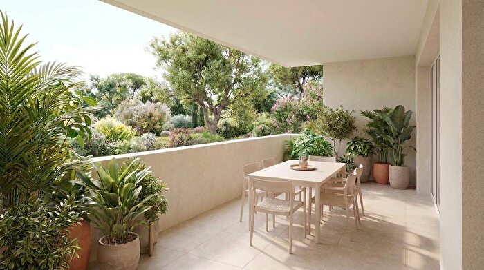 Appartement 4 pièces à vendre - Éguilles