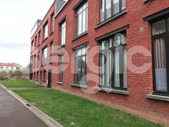 Tourcoing, Virolois - Appartement 2 pièces à louer