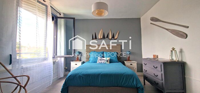 Appartement à vendre - Fort-Mahon-Plage - 1 pièce - 1 chambre