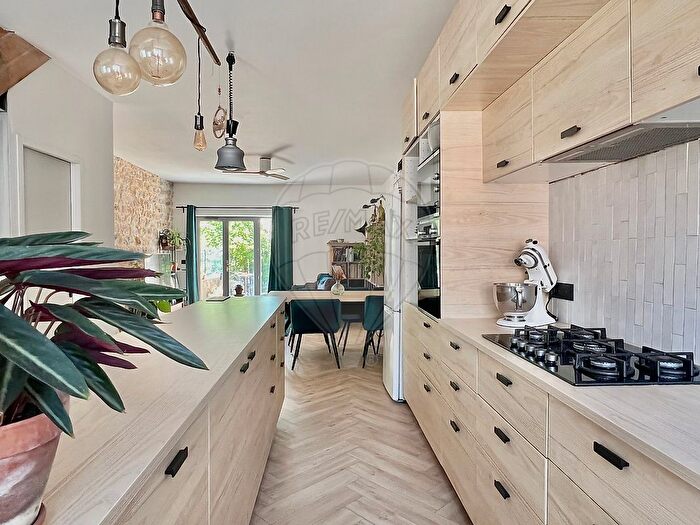 Bully - Maison 4 pièces à vendre