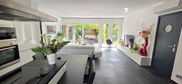 Soual - Maison 4 pièces à vendre