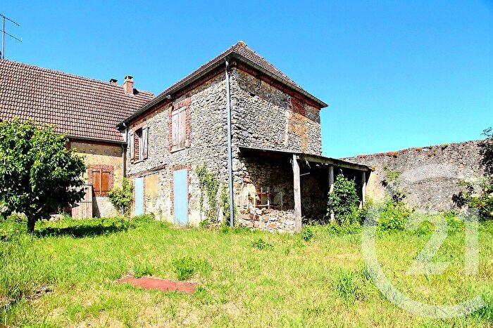 Maison 4 pièces à vendre à Esternay