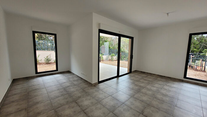 Appartement 3 pièces à louer - Toulon, Les Ameniers