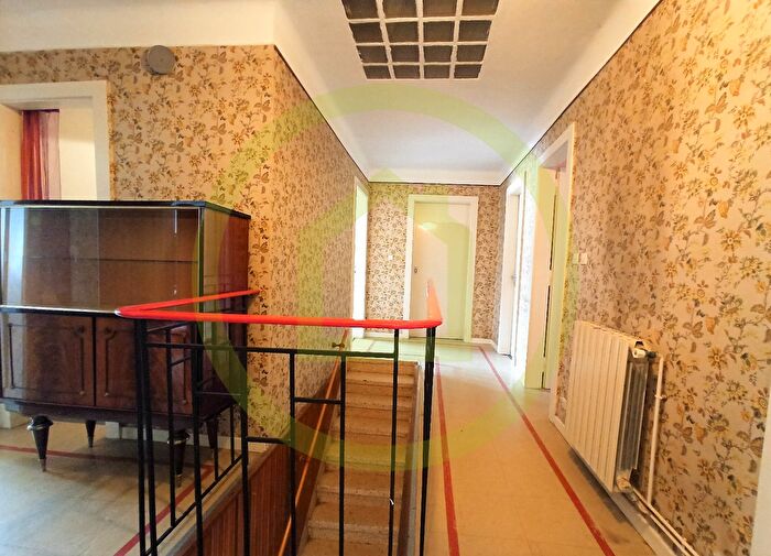 Maison à vendre - Argancy - 7 pièces - 3 chambres