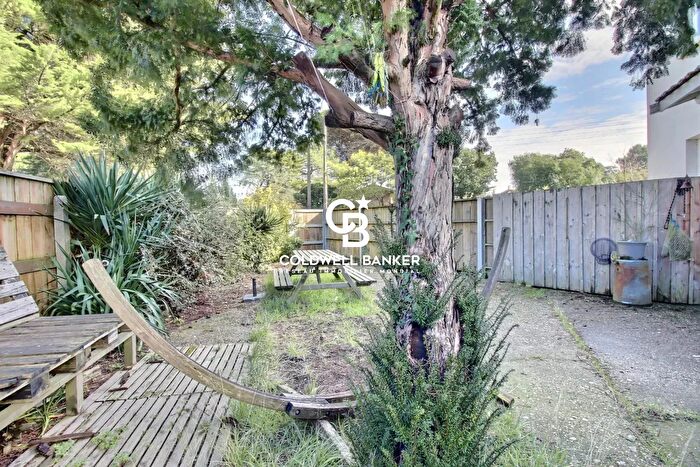 Appartement à vendre - Lège-Cap-Ferret - 3 pièces - 2 chambres