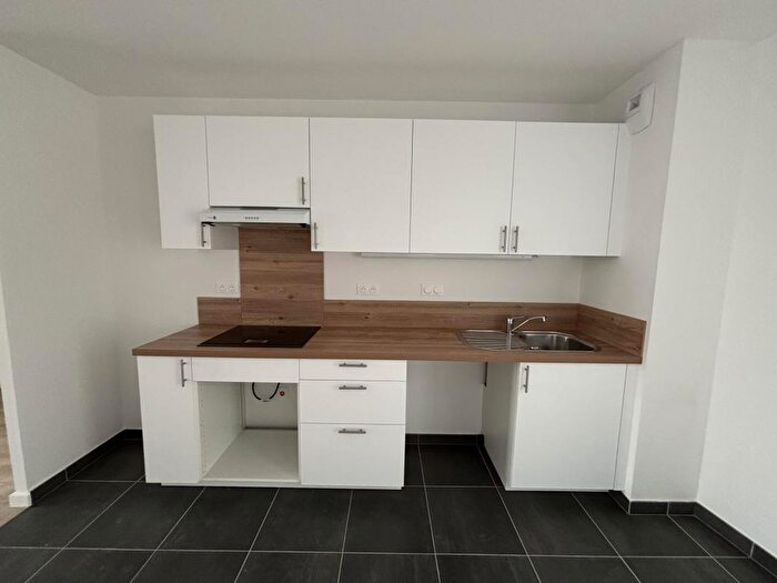 Nantes, Chantenay, Sainte-Anne - Appartement 3 pièces à louer