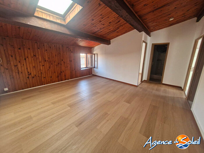 Lézignan-Corbières : Appartement 3 pièces à louer