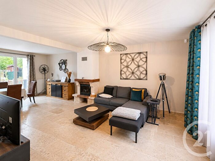 Viry-Châtillon, Centre-ville : Maison 7 pièces à vendre