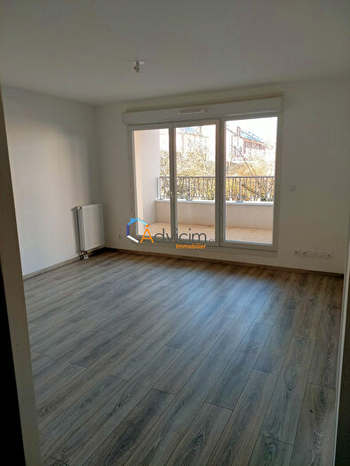 Appartement à louer - Chartres, Chanzy, Bonnard - 2 pièces - 1 chambre