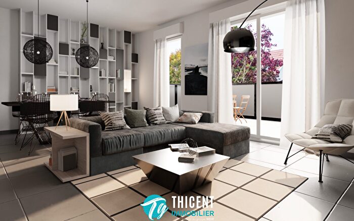 Pfulgriesheim : Maison 4 pièces à vendre