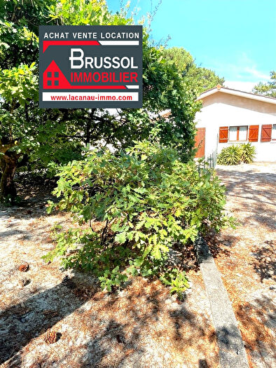 Lacanau, Lacanau Océan, Plages - Maison 8 pièces à vendre