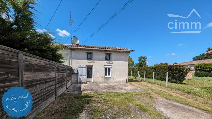 Maison 3 pièces à vendre à Reignac