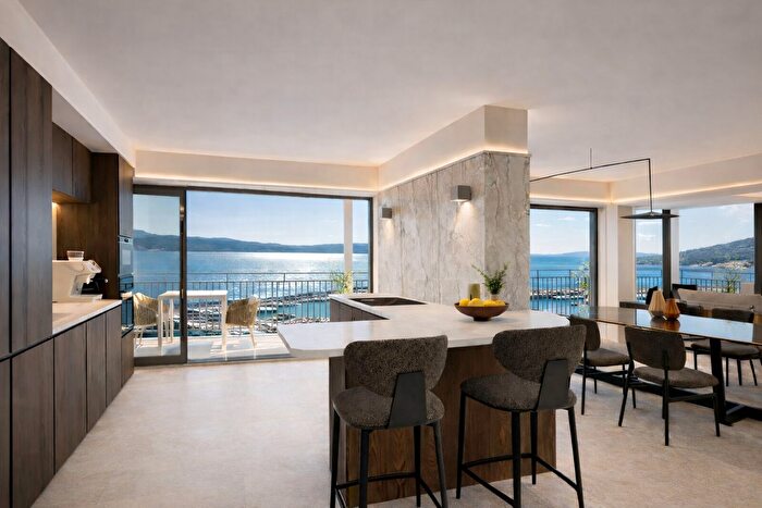 Sainte-Maxime, Centre-ville, Pléiades - Appartement 4 pièces à vendre