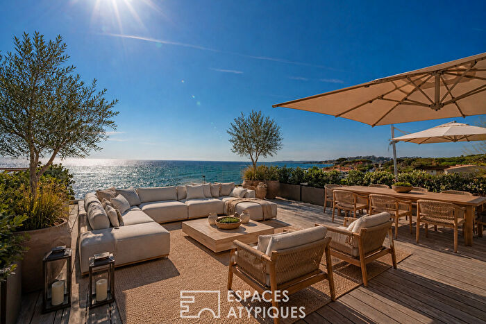 Sainte-Maxime, Saquèdes, Quilladou, Garonnette, Golfe - Appartement 3 pièces à vendre