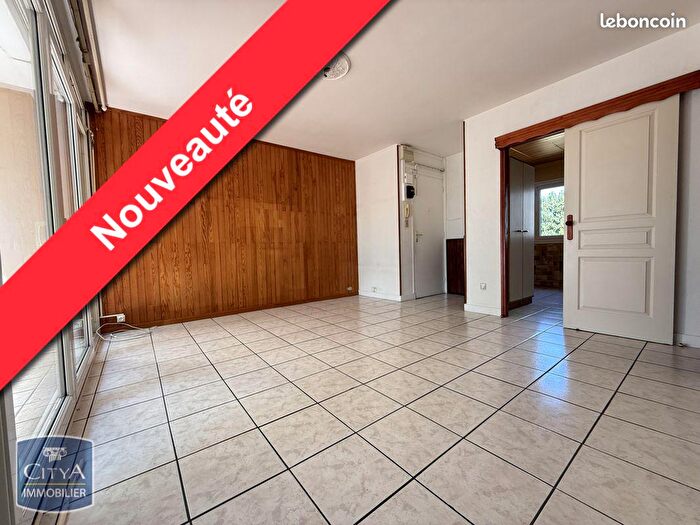 Appartement à vendre - Rochefort, Chante, Alouette - 5 pièces - 2 chambres