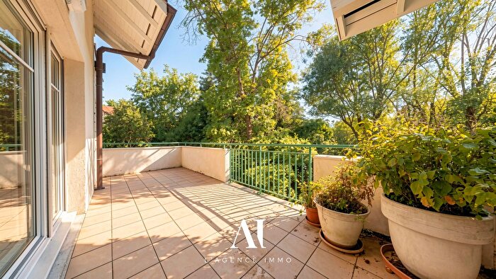 Maison 4 pièces à vendre - Chênex