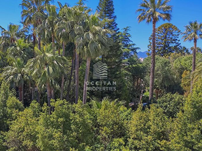 Appartement à vendre - Cannes, Pointe Croisette - 2 pièces - 1 chambre