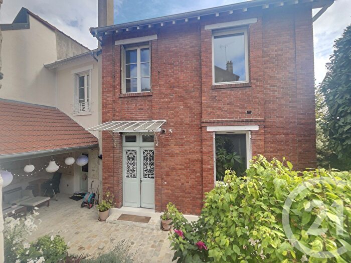 Maison 6 pièces à vendre - Vernouillet