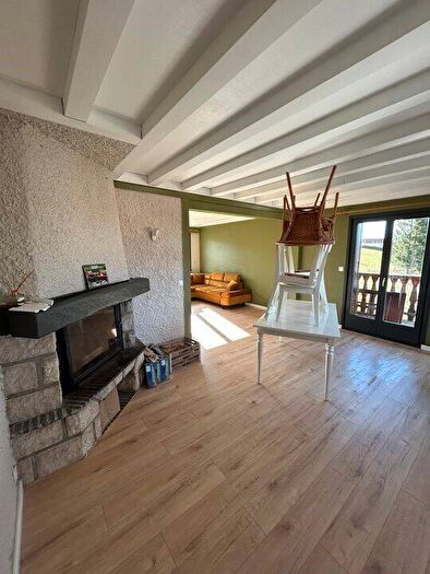 Appartement 5 pièces à louer - Métabief