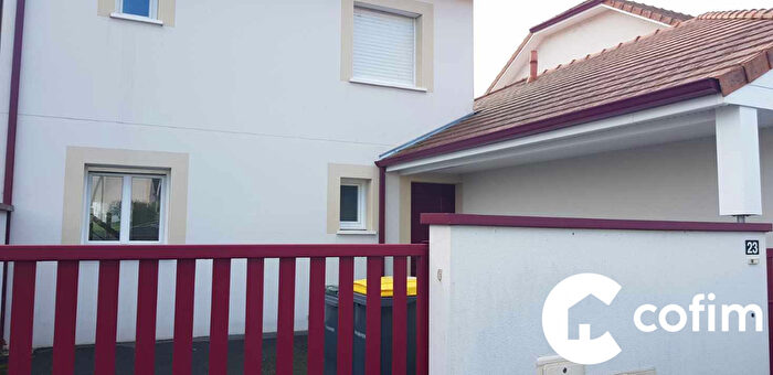 Maison à louer - Artiguelouve - 5 pièces - 4 chambres