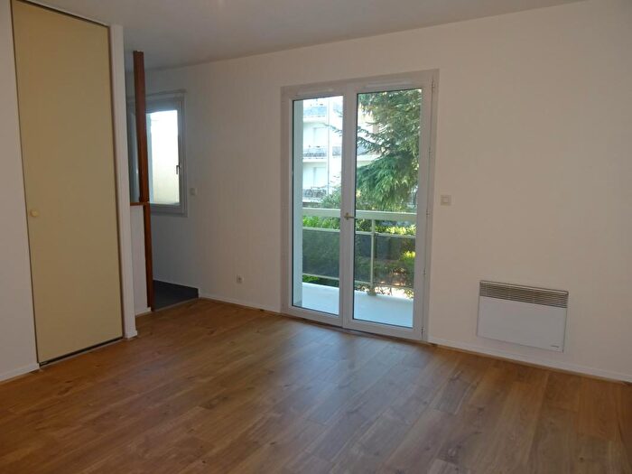 Orléans, La Binoche - Appartement 1 pièce à vendre