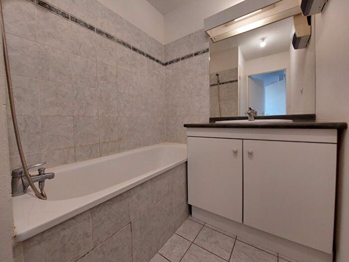 Appartement 2 pièces à louer - Toulouse, Château de l'Hers