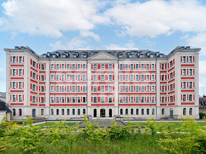 Appartement 1 pièce à Lille, Vieux Lille, à vendre