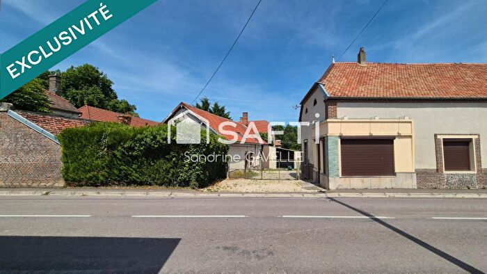 Maison à vendre - Saint-Mesmin - 6 pièces - 2 chambres