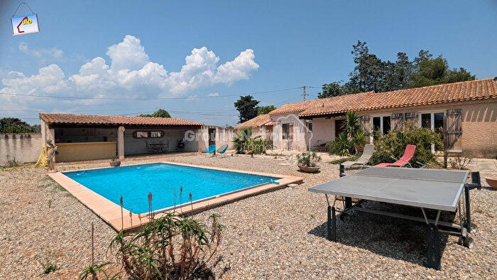 Maison 6 pièces à vendre à La Farlède