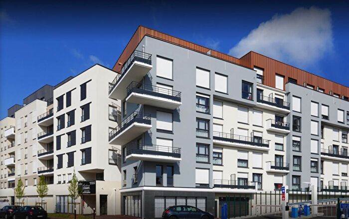 Appartement à vendre - Créteil, Palais - 1 pièce